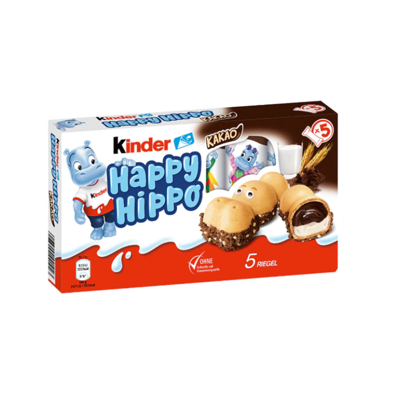 HAPPY HIPPO Chocolate 10 1 5oz happy-hippo-chocolate-10-1-5oz